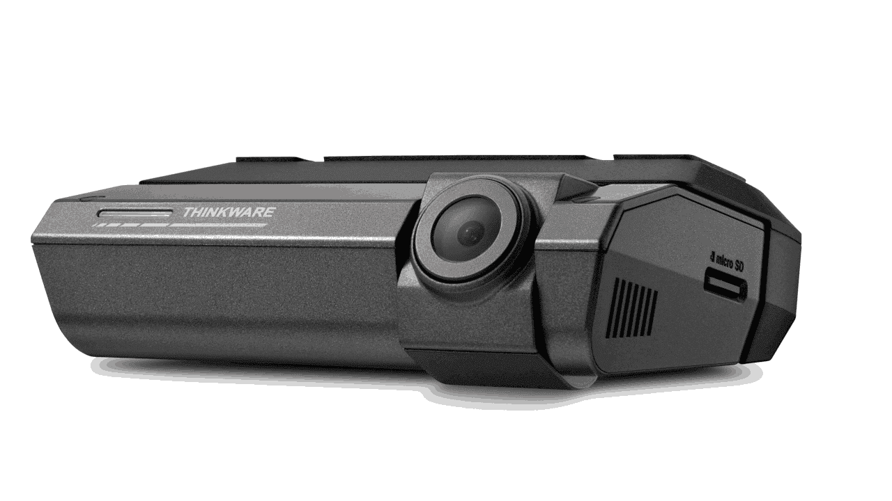 Thinkware F790 Dash Cam – AES Customs